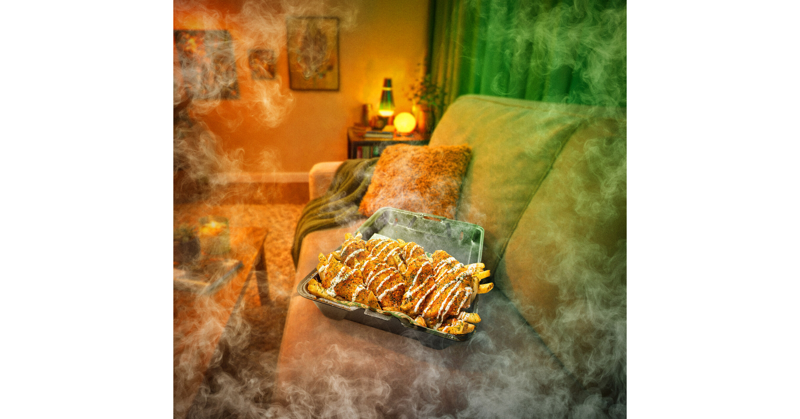 Wingstop Celebrates 4/20 with the Return of the Fan-Favorite Wingstop ...