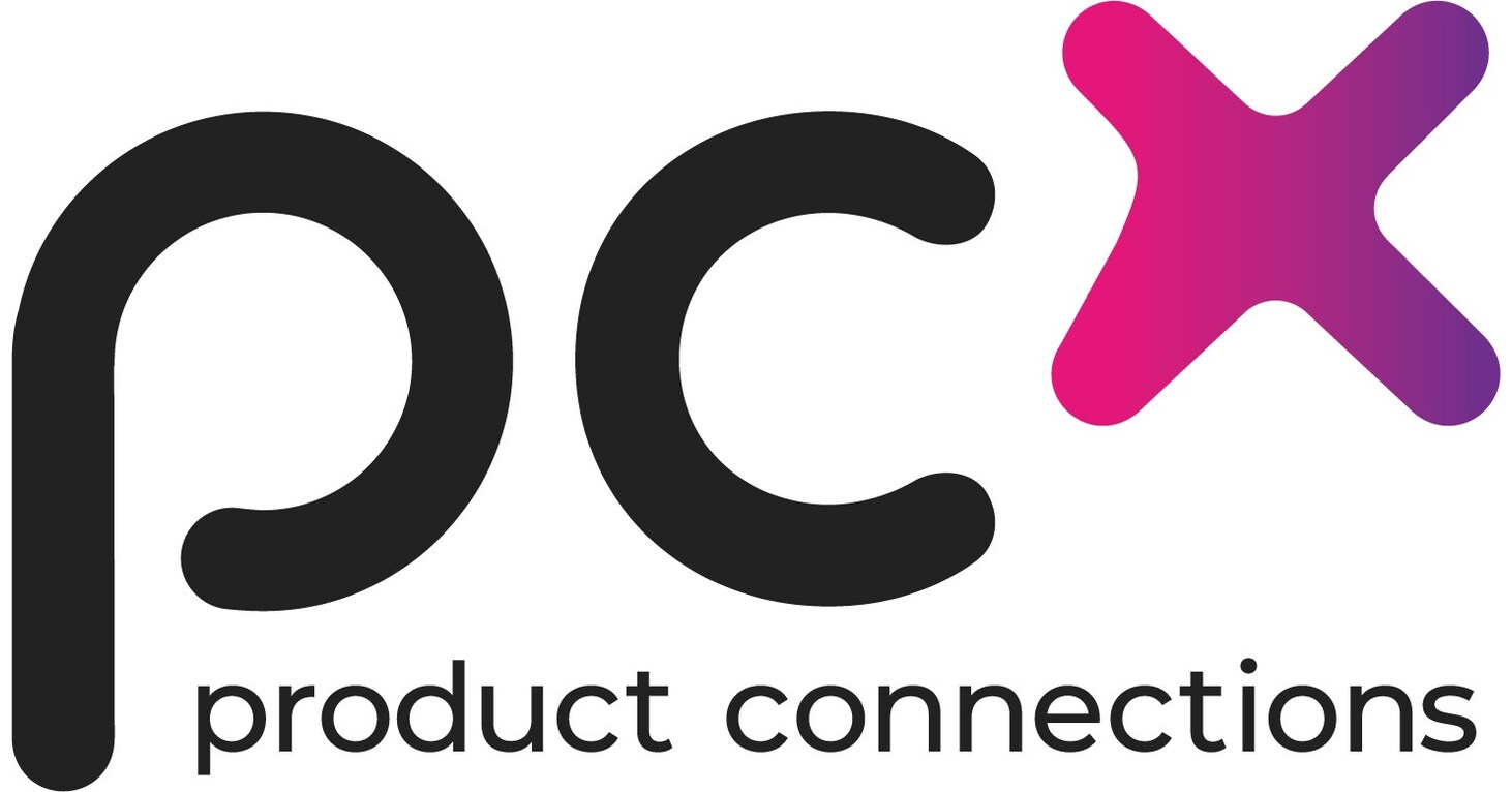 Product Connections Rebrands as PCX to Accelerate Retail Activation