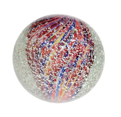 Collectors Gathered 'Round the Playing Circle to Compete for the Rarest ...