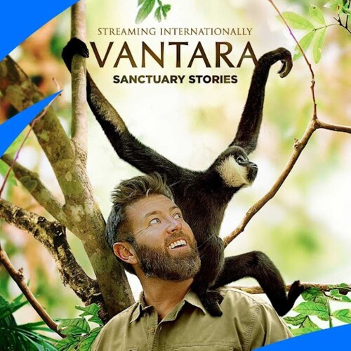 PHANTASTICUS PICTURES ANNOUNCES THE INTERNATIONAL RELEASE OF VANTARA ...