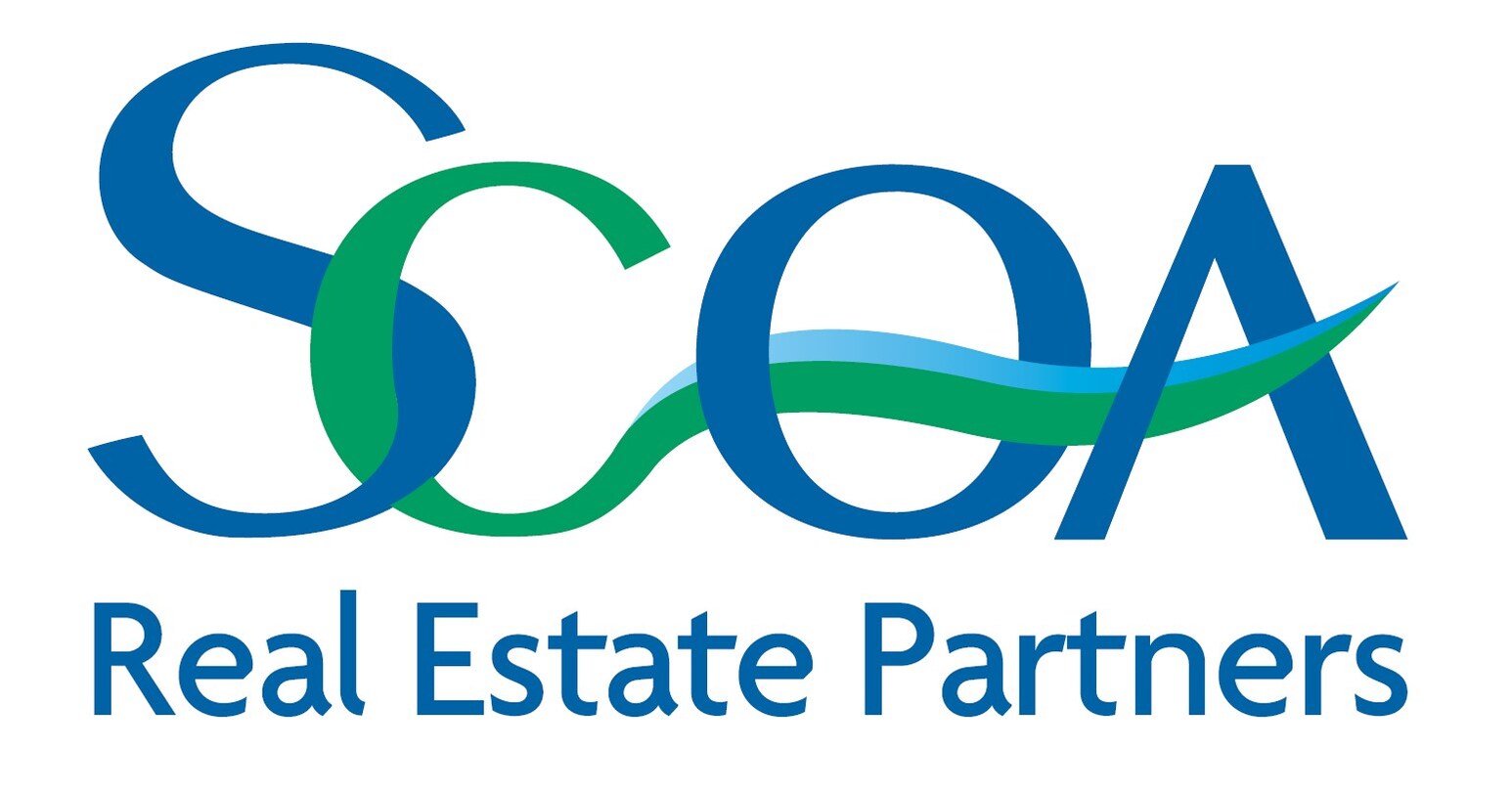 SCOA Real Estate Partners Welcomes New Associate Joe Wickenhauser