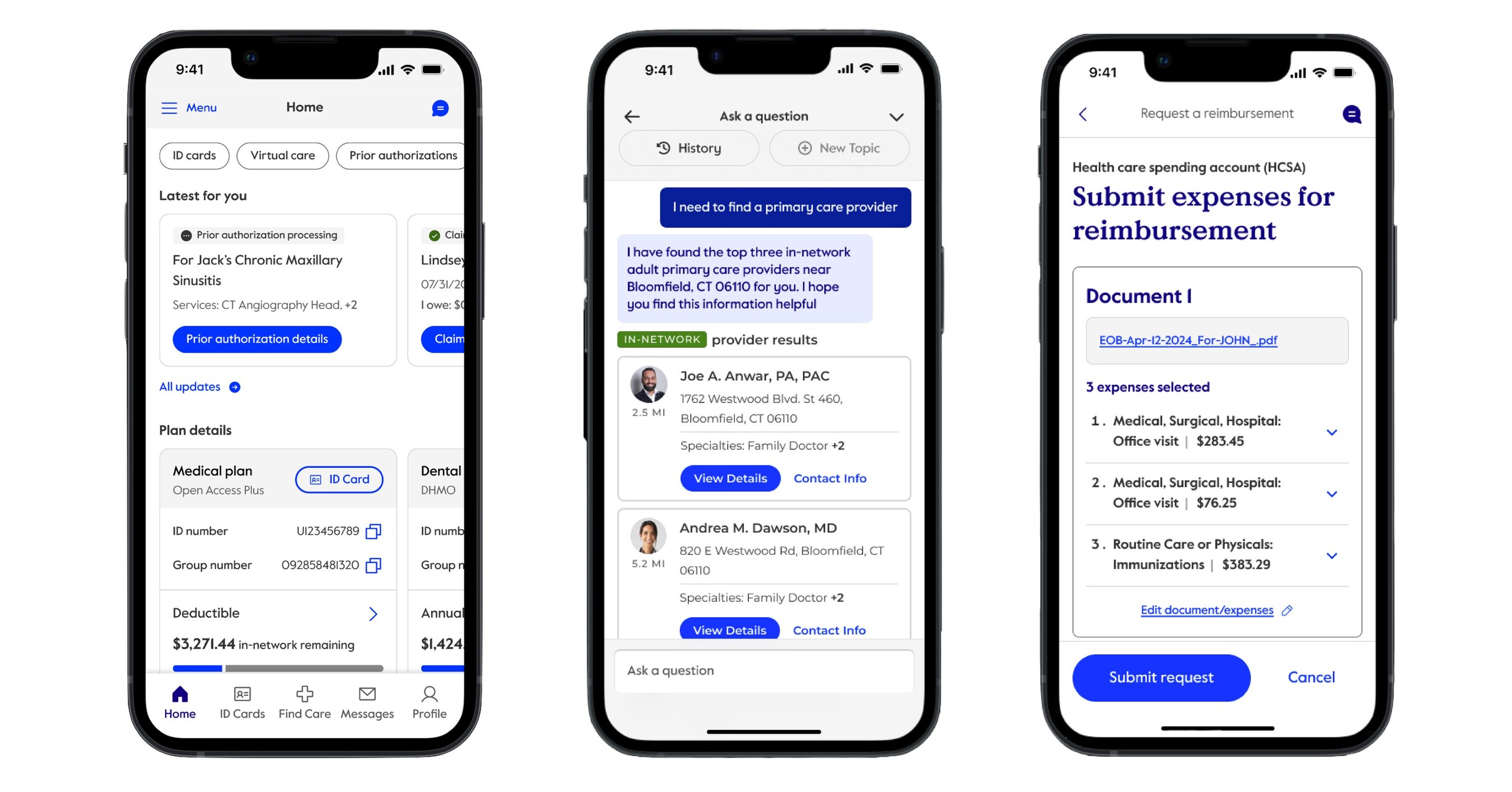 Cigna Healthcare Once Again Recognized for Industry Leading Digital ...