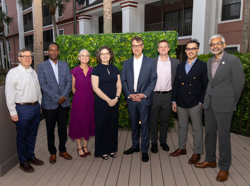 NCCN Announces Annual Awards to Honor Leaders Who Help Expand the Reach ...