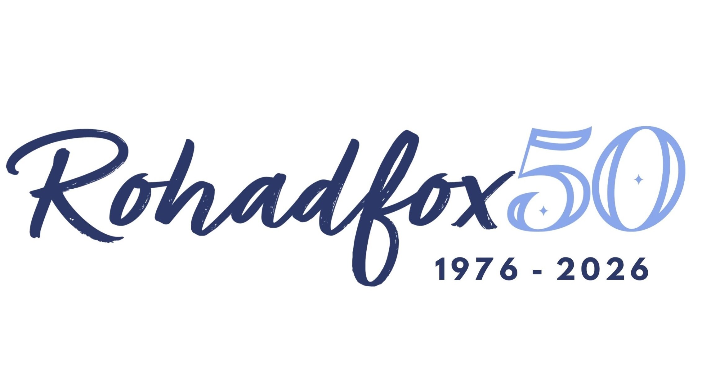 Rohadfox Corporation Celebrates 50 Years of Legacy, Leadership, and ...