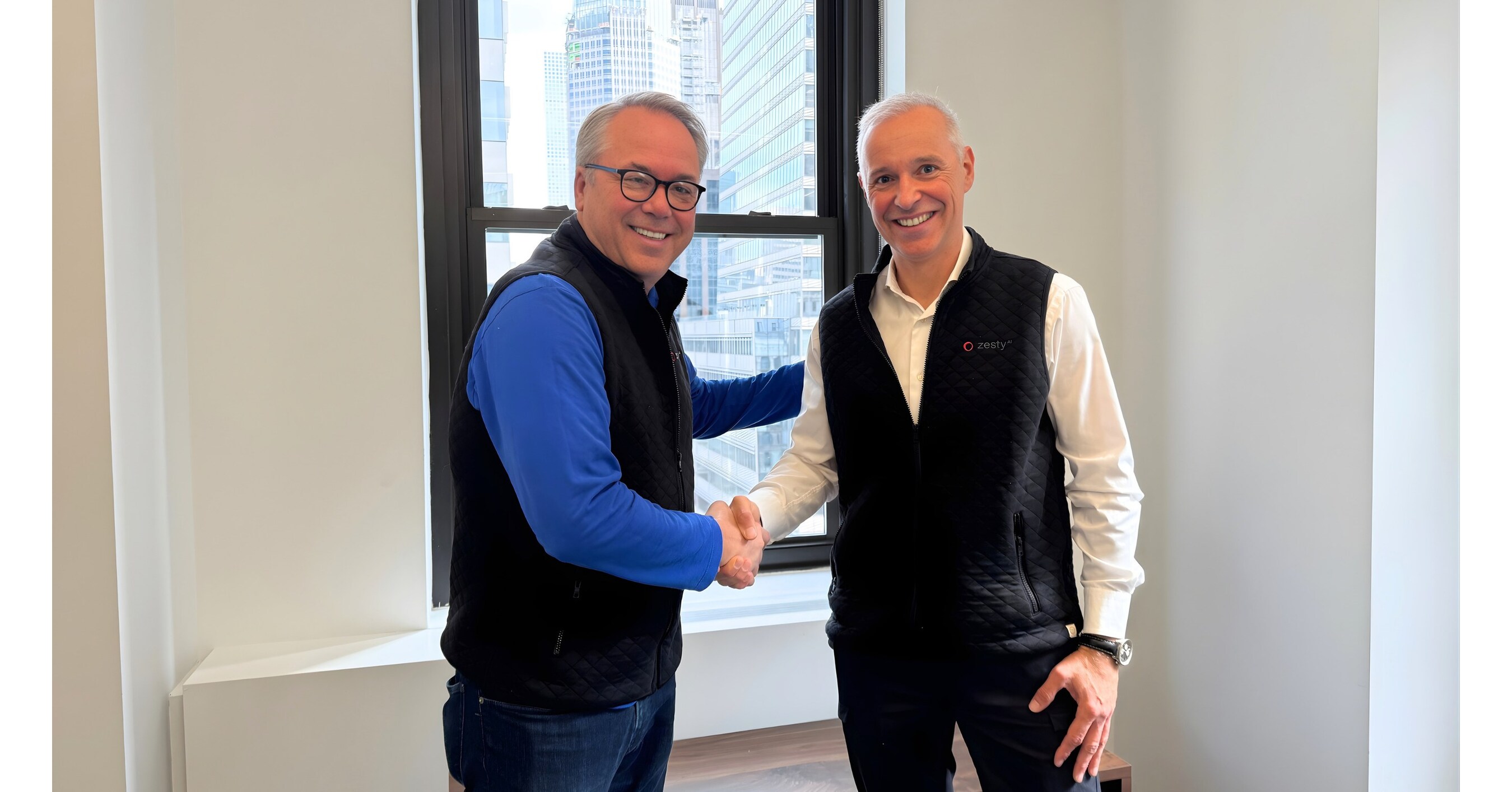 Former Verisk CEO Scott Stephenson Joins ZestyAI's Board of Directors ...