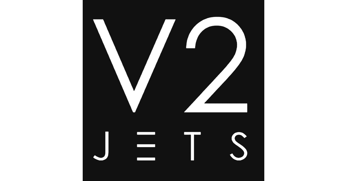 V2 Jets Appoints Alden Lebov and Andrew Hauptman as Managing Partners