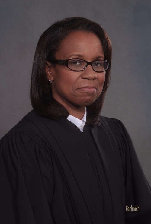 U.S. District Court Chief Judge Denise J. Casper to Provide Keynote ...
