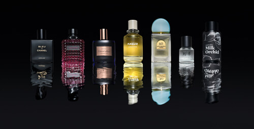 Scentbird Breaks Records With Its Second Annual Digital Fragrance Awards