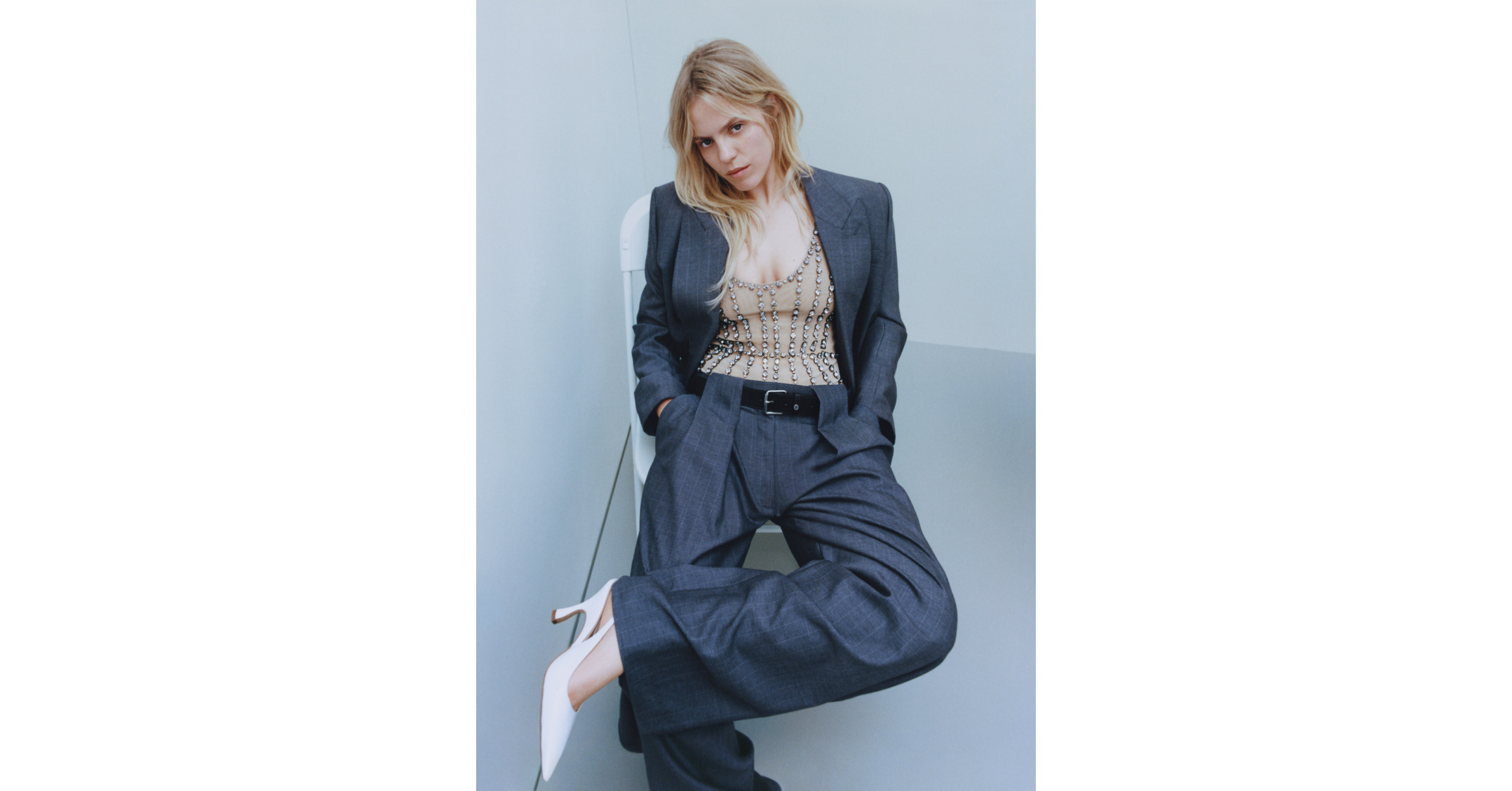 First Look: H&M Unveils the Full Stella McCartney H&M Collection