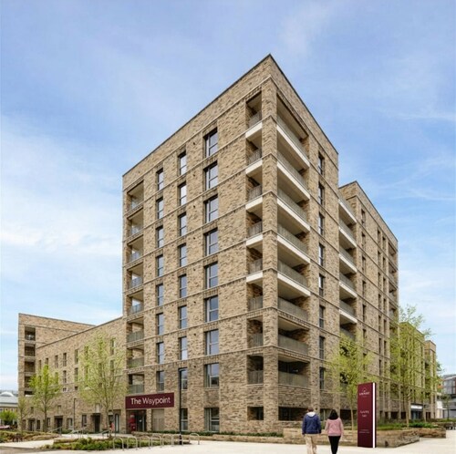 Starlight Investments Marks Major Milestone with Completion of First ...