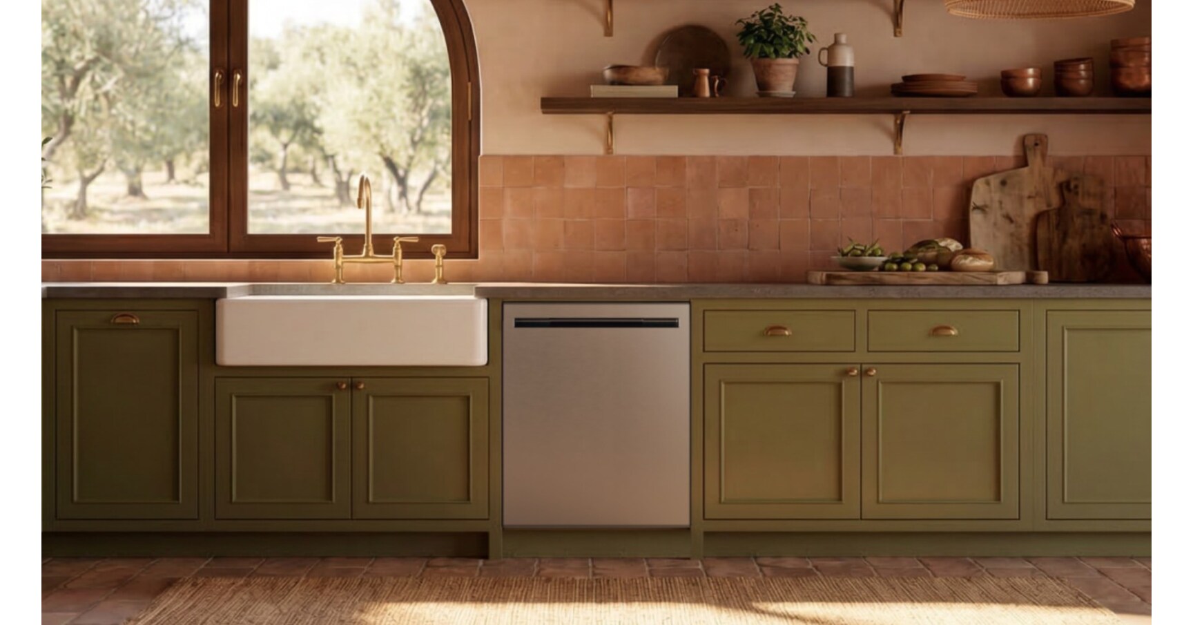 LG ELECTRONICS TO SHOWCASE NEW DISHWASHER LINEUP AT EUROCUCINA 2026