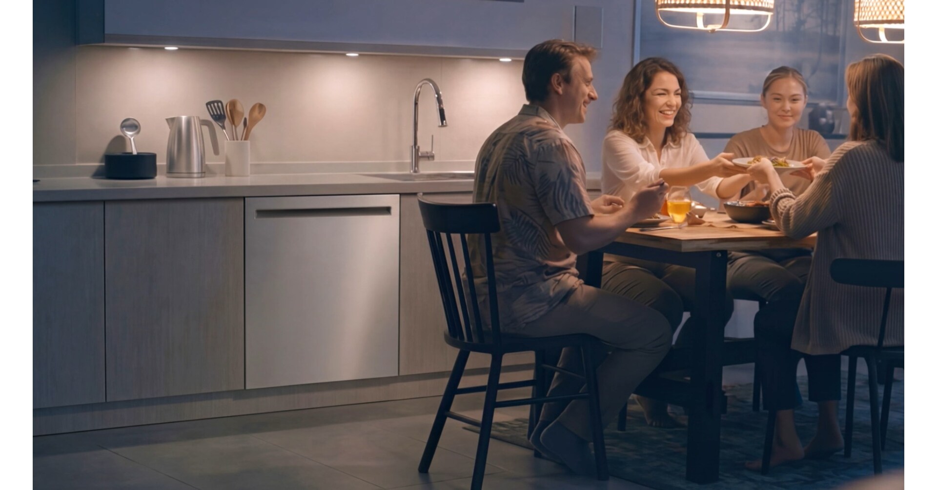 LG ELECTRONICS TO SHOWCASE NEW DISHWASHER LINEUP AT EUROCUCINA 2026