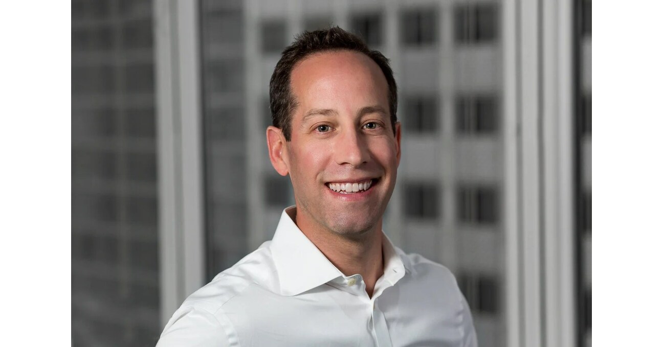 Climate Adaptive Infrastructure Appoints Aaron Gold as Partner and ...