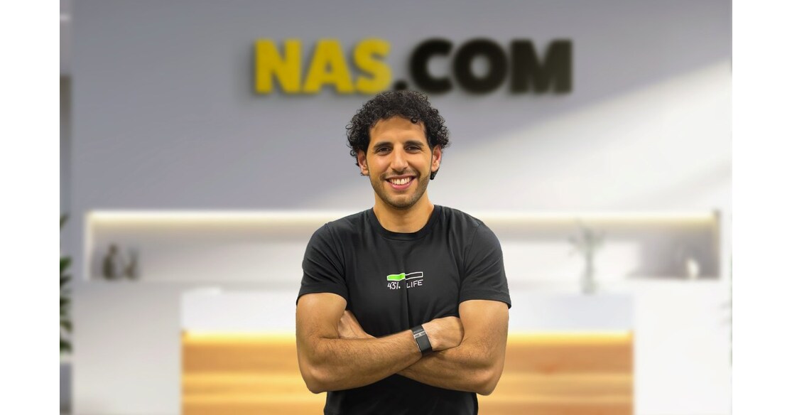 Nas.com Raises $27M Series A Led by Khosla Ventures as AI Unleashes the ...