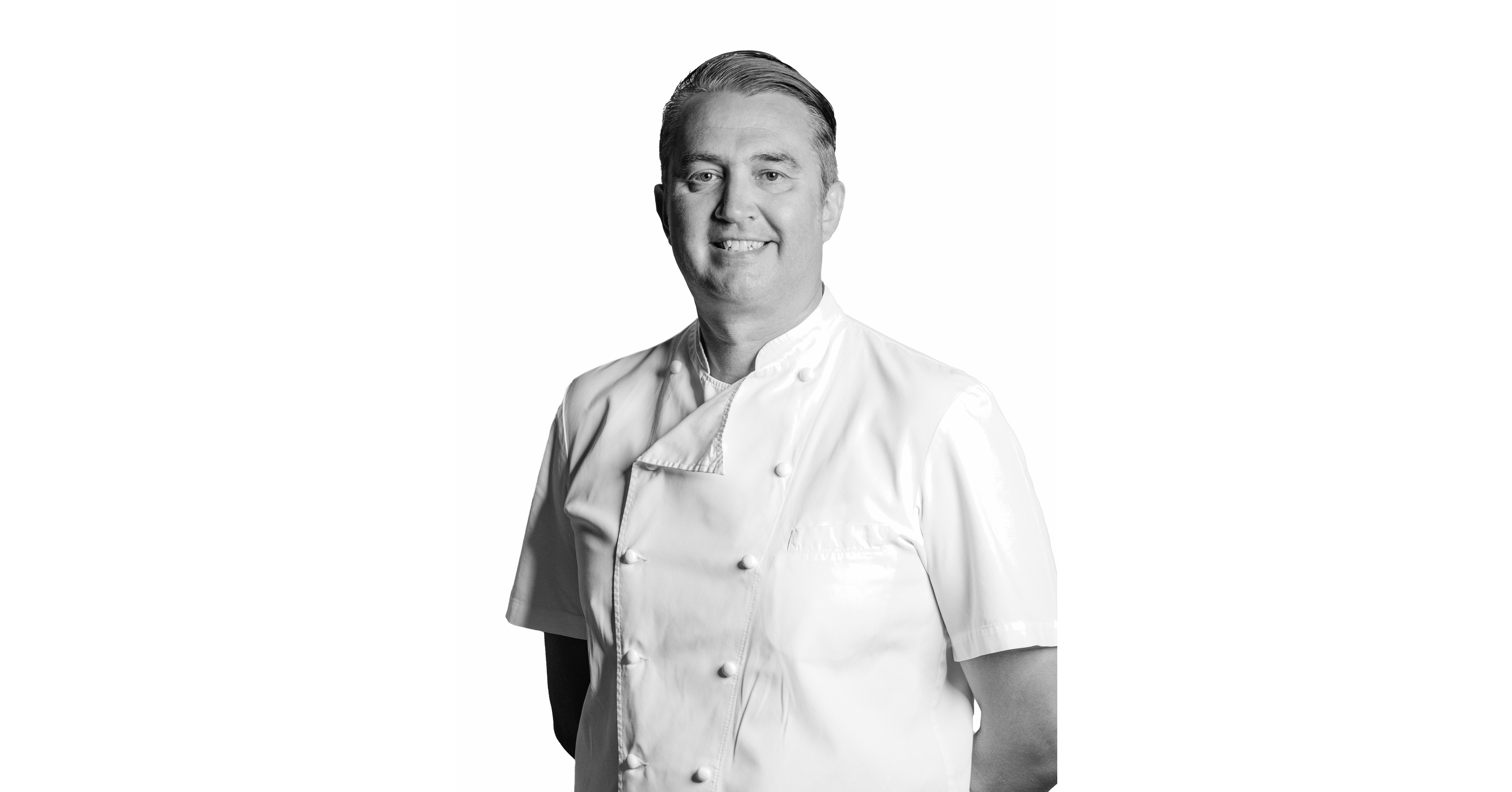 Noble 33 Appoints Michelin Star Veteran Chef Lee Bennett as Vice ...