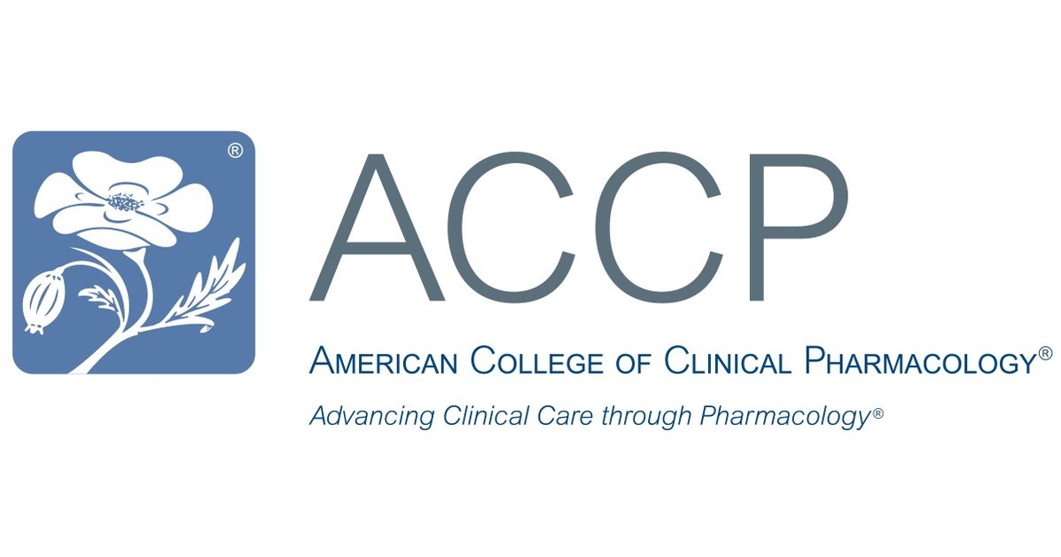2026 Annual Meeting of the American College of Clinical Pharmacology®