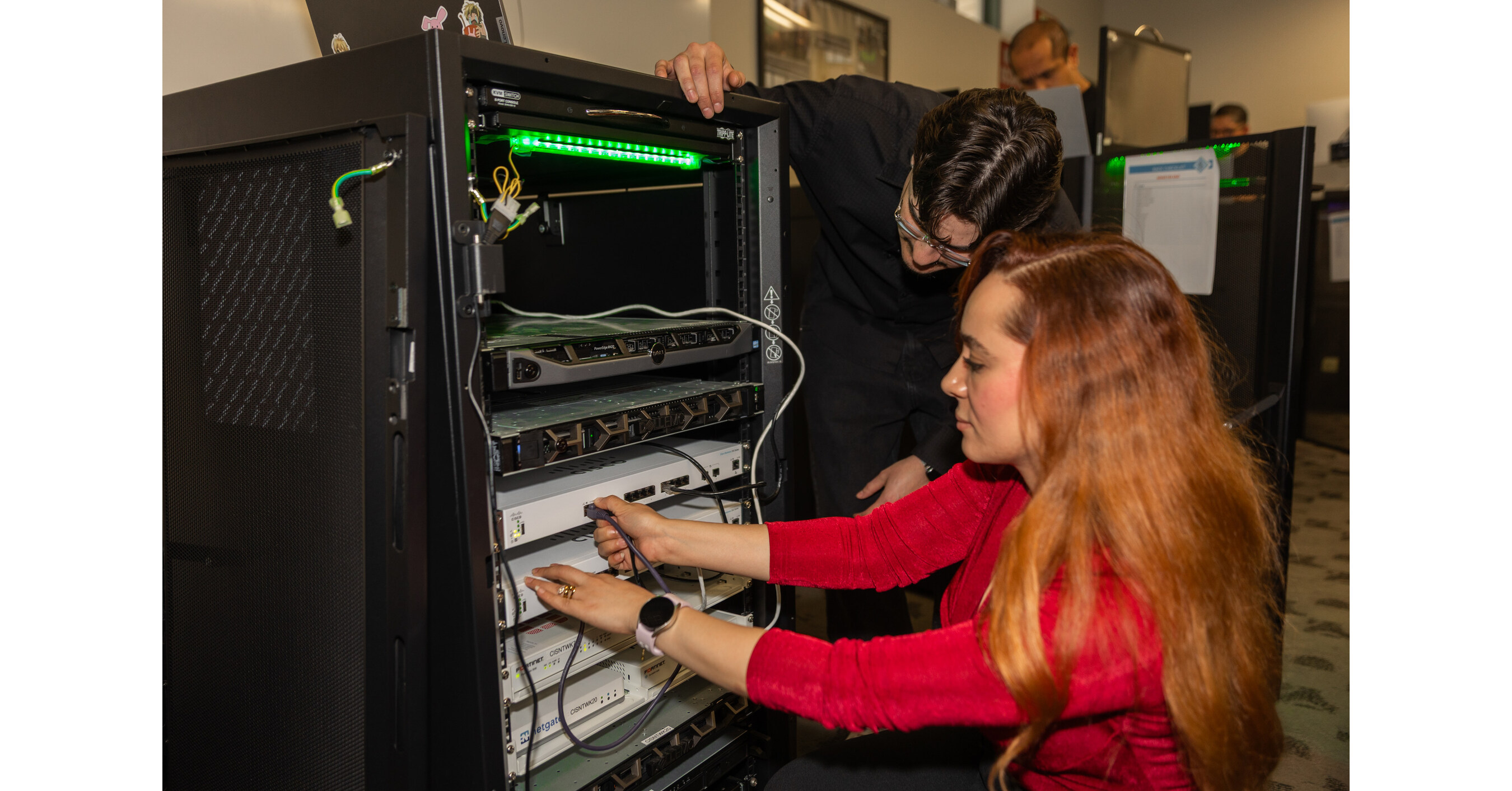 Chaffey College to Launch Four New Computer Technology Programs