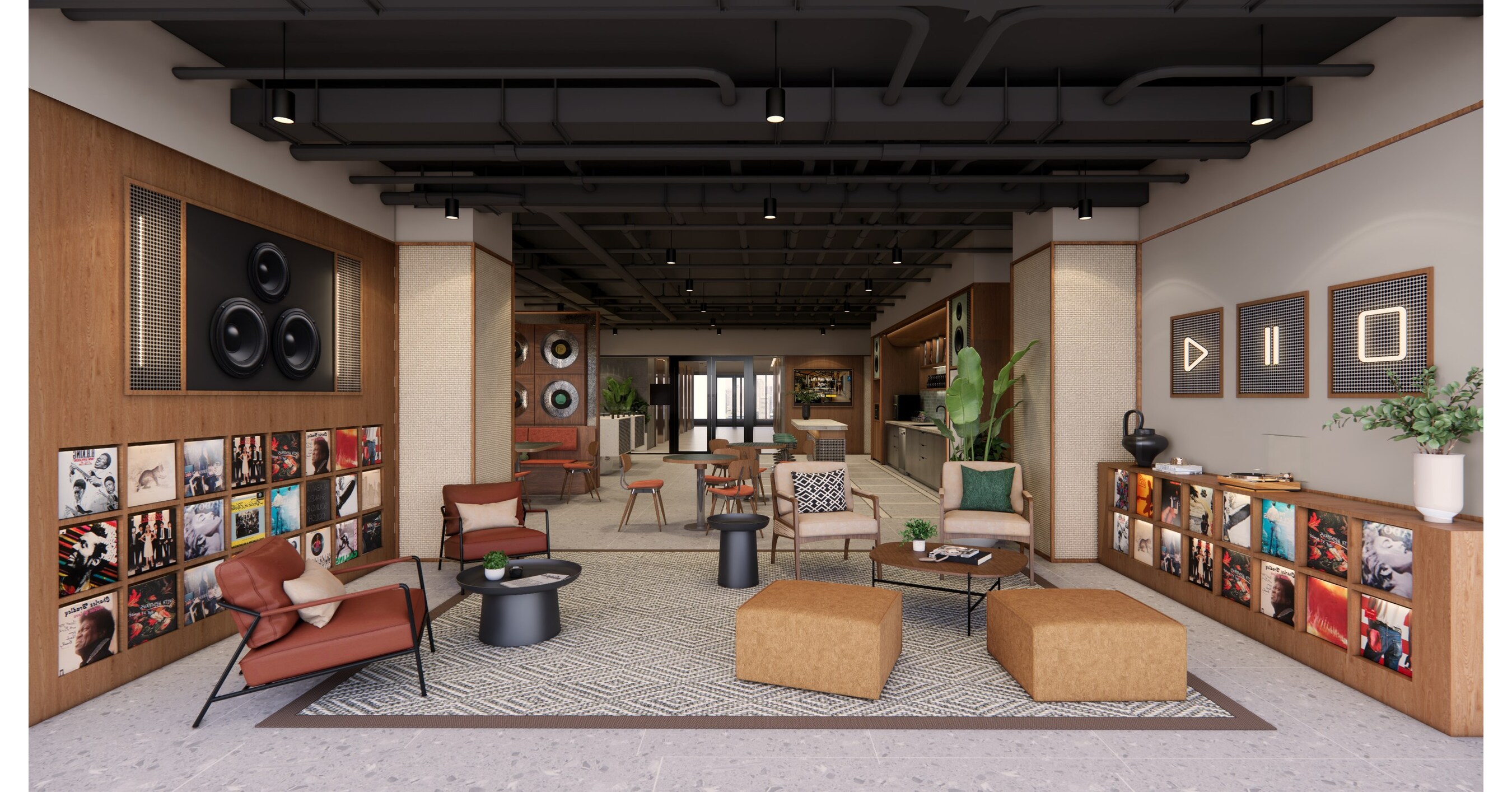 JustCo debuts in Manila with a landmark opening at Pioneer House BGC ...