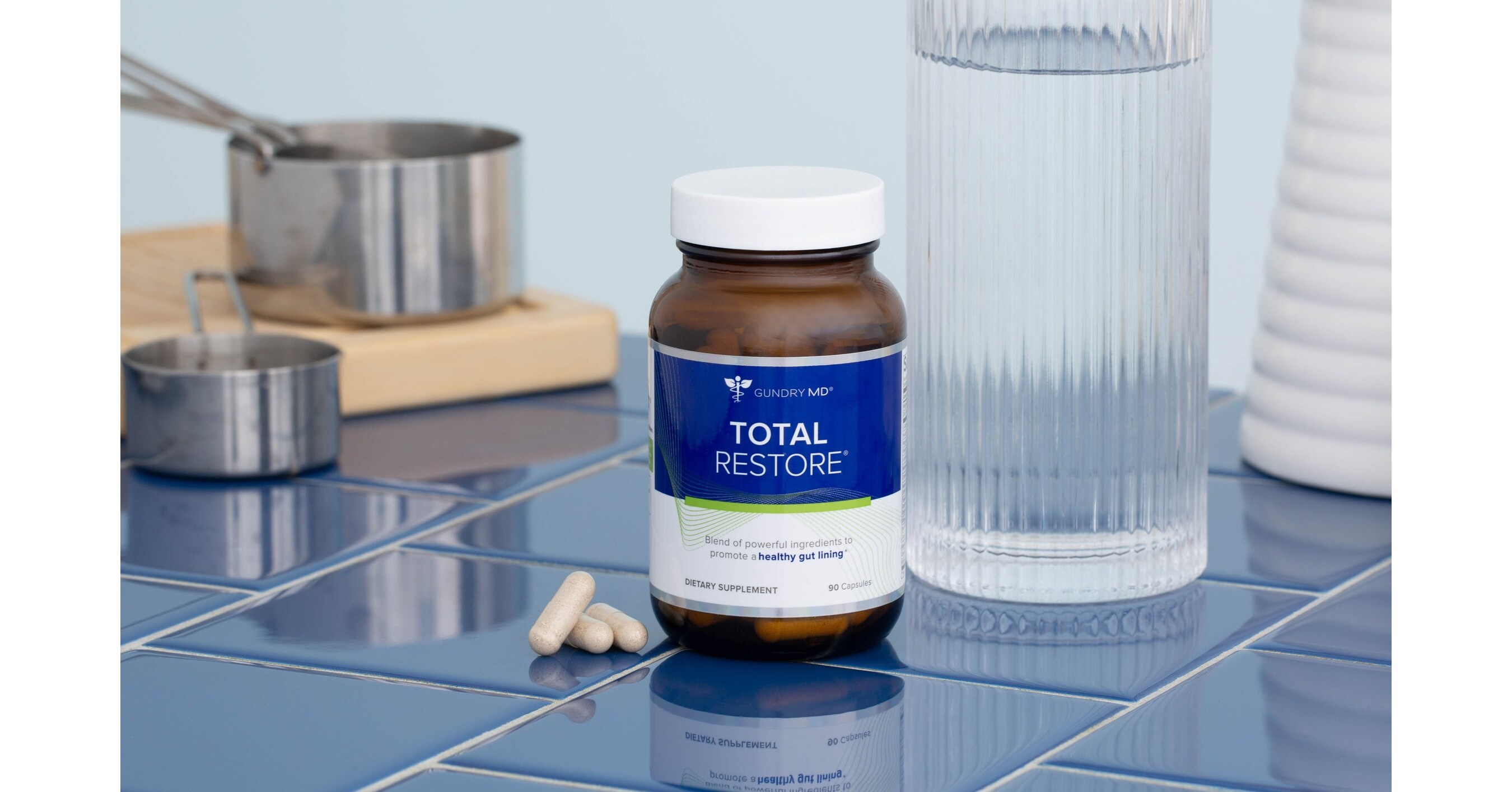 Top 5 Gundry MD Total Restore Reviews: Will It Improve Your Gut Health?