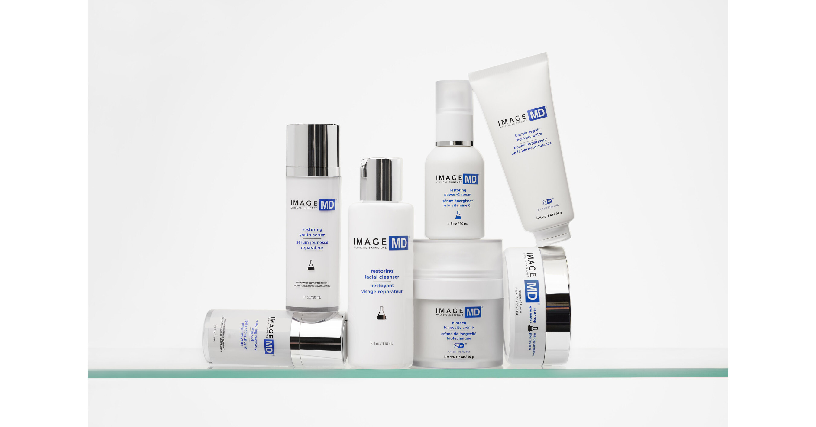 IMAGE Skincare Introduces New Additions to IMAGE MD® Medical-Grade ...