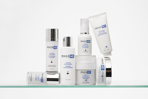 IMAGE Skincare Introduces New Additions to IMAGE MD® Medical-Grade ...