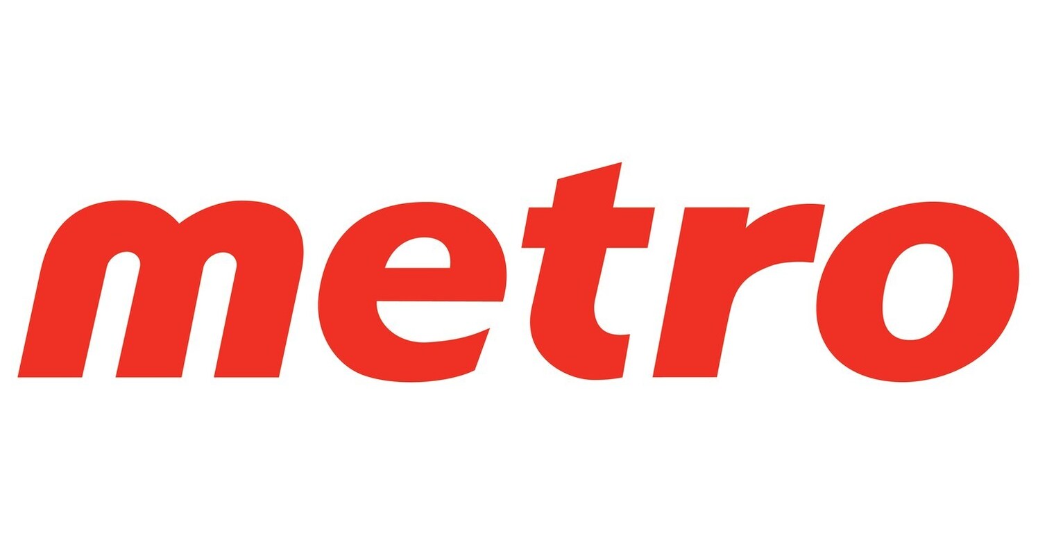 METRO REPORTS 2026 SECOND QUARTER RESULTS