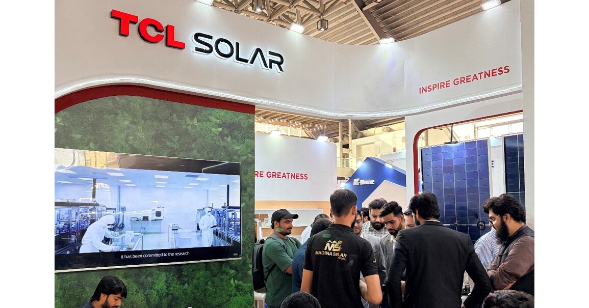 TCL Solar: Powering Pakistan with advanced solar module innovation