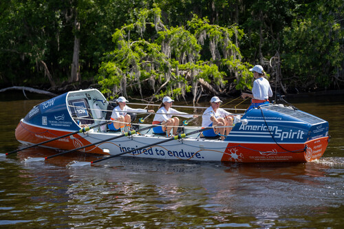 5,000 Miles for a Cure: Human Powered Potential Announces "Second Wave ...