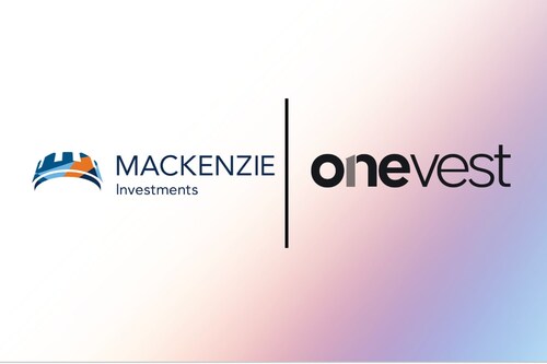 Mackenzie Investments Selects OneVest's Operating System to Advance its ...