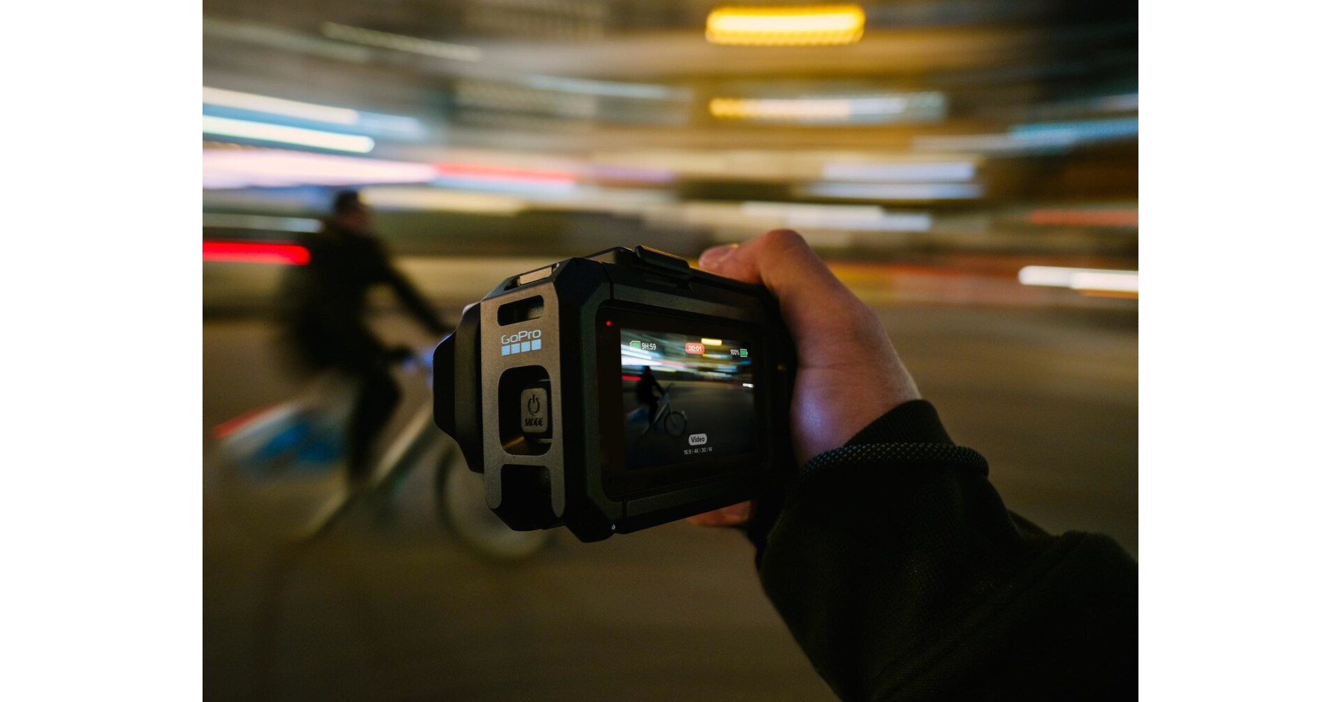 GoPro Announces Pricing for New MISSION 1 Series Professional 8K and 4K ...