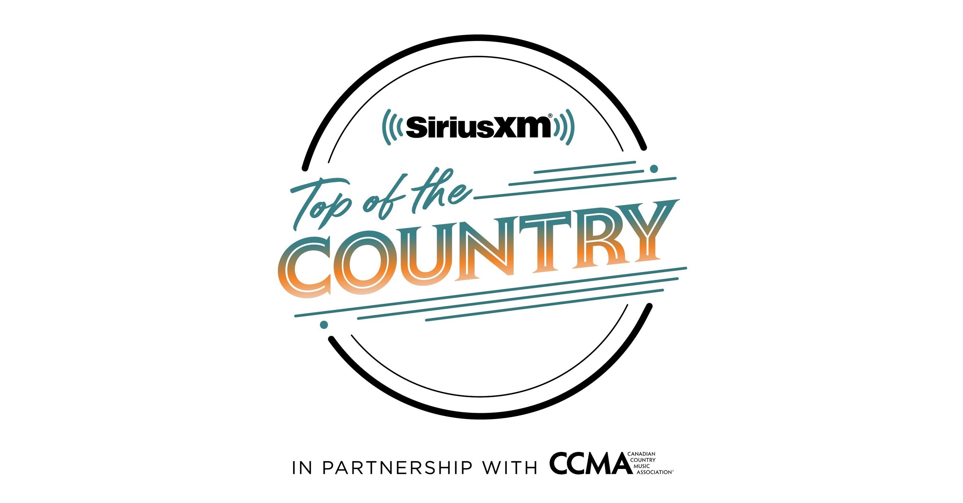 The votes are in: SiriusXM Canada announces 2026 Top of the Country ...