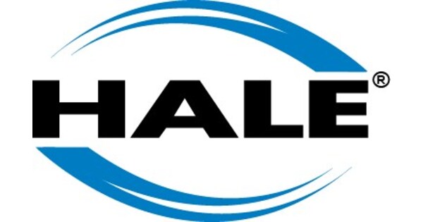 Hale Introduces Next Generation QMAX-APX Fire Pump