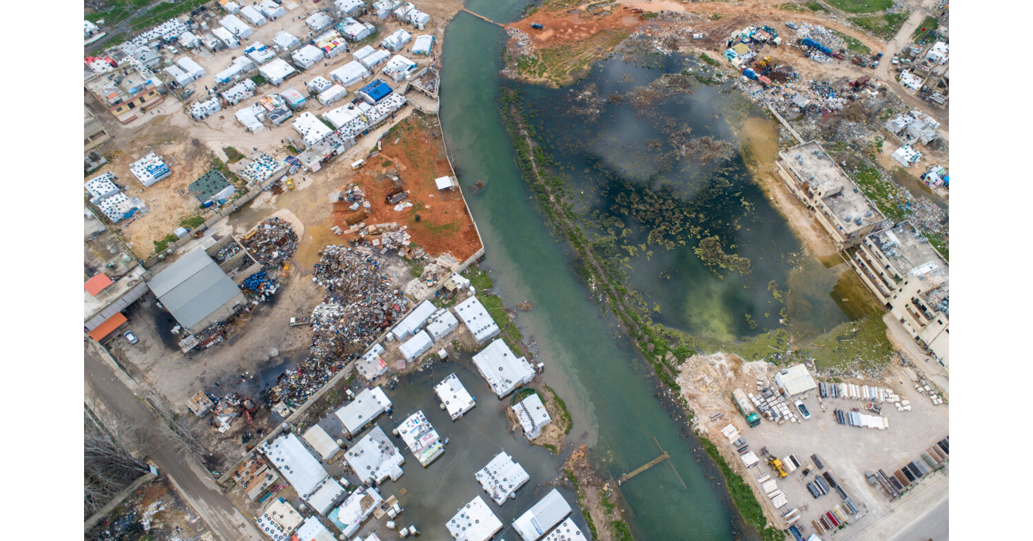 History repeating as water systems become casualties of modern war ...