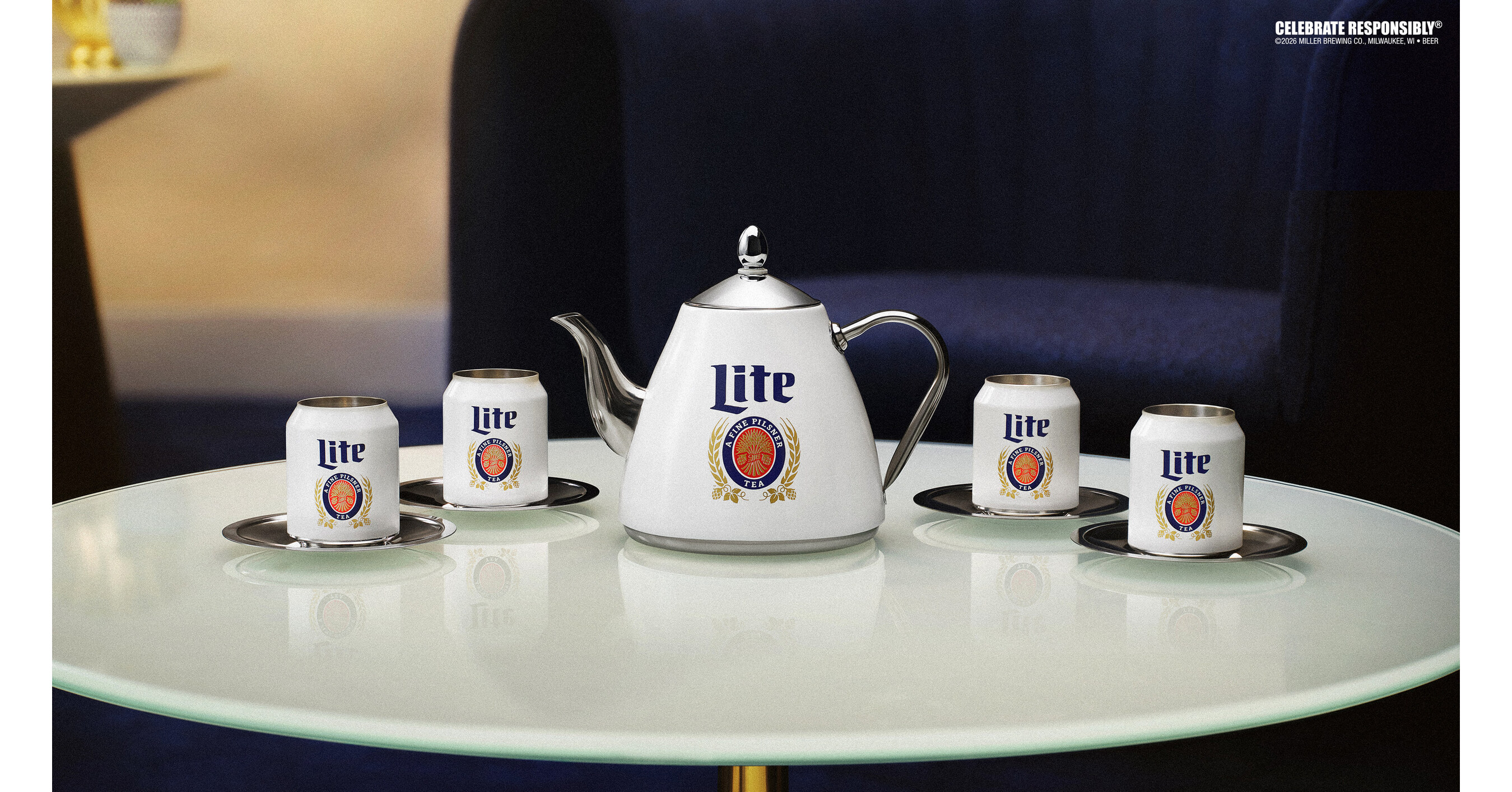 Miller Lite And Livvy Dunne Partner On "Legendary Moments" Campaign ...