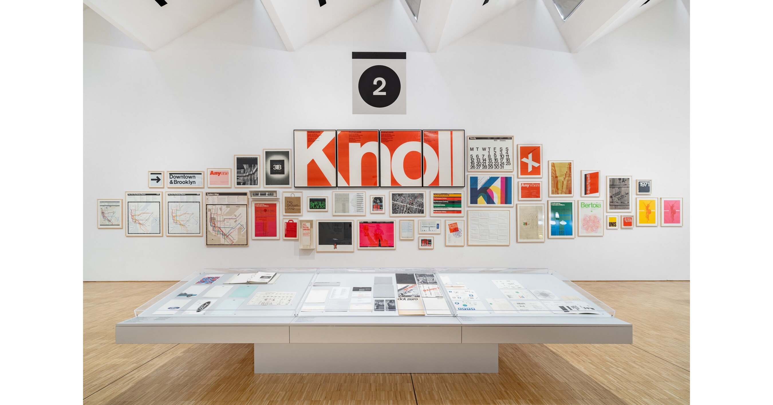 Knoll Debuts Pioneering Collaborations at Salone del Mobile 2026