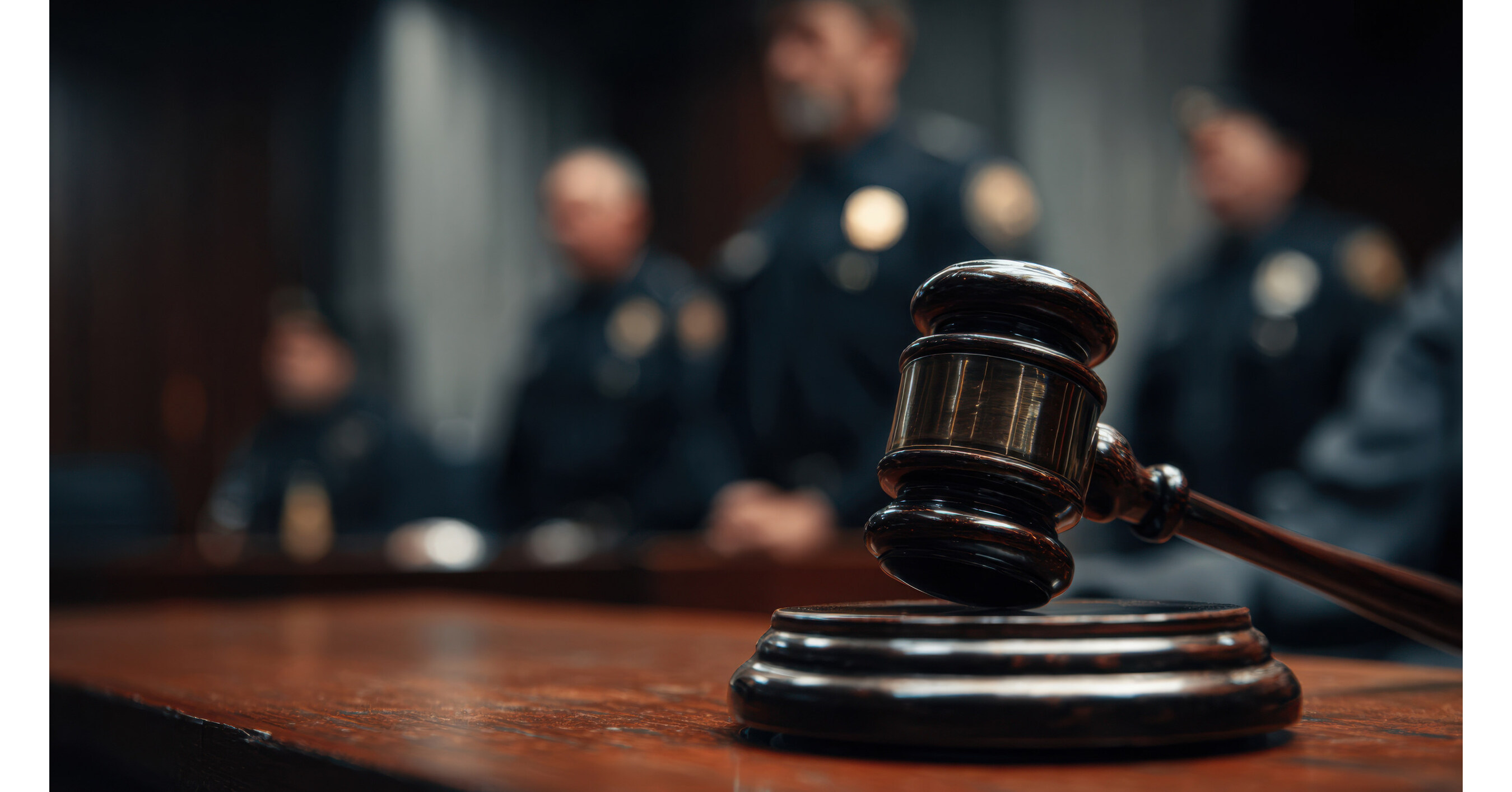 $11.8M Verdict Against LAPD Signals Breaking Point for "Less-Lethal ...