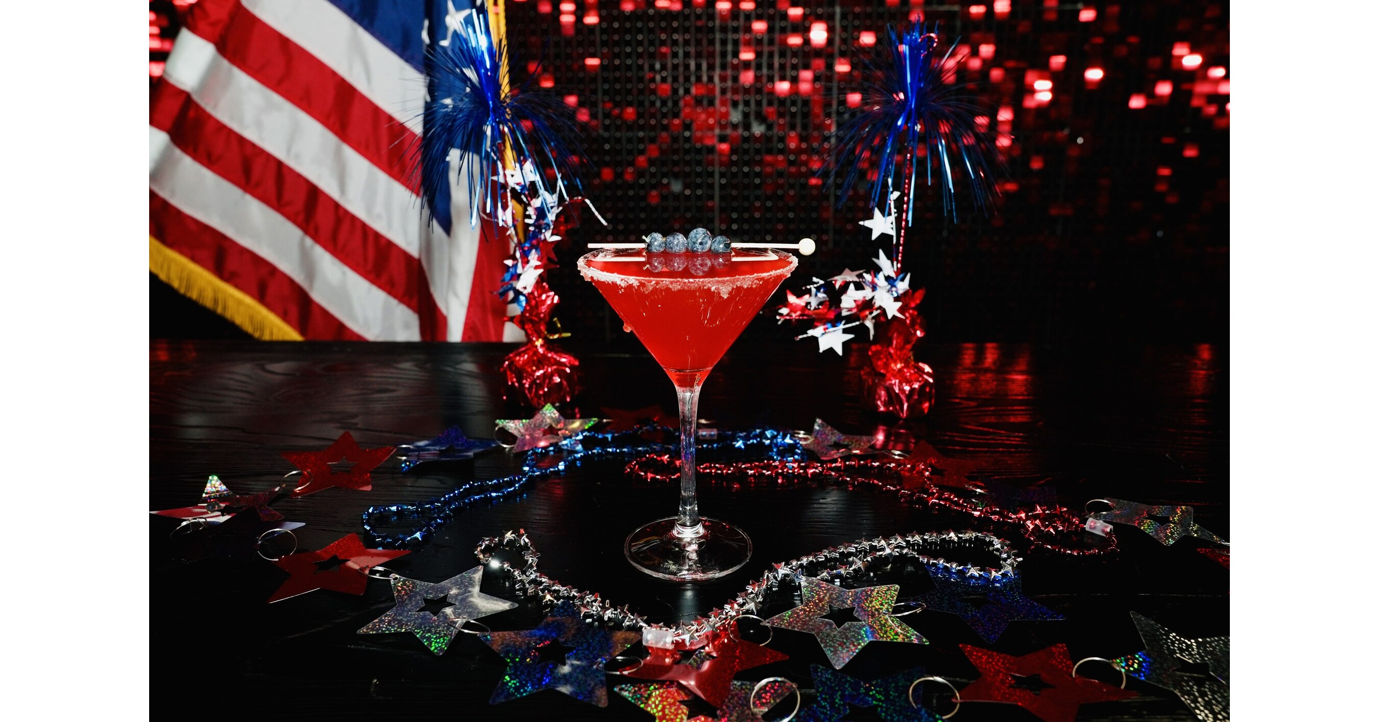 Ocean Casino Resort Unveils Summer 2026 Lineup with High-Energy ...