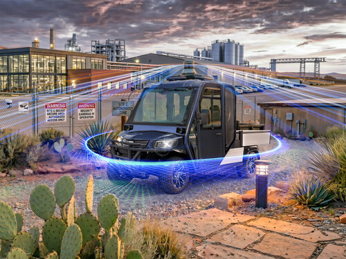 Massimo Expands Fleet Network and Advances Second-Generation Autonomous ...