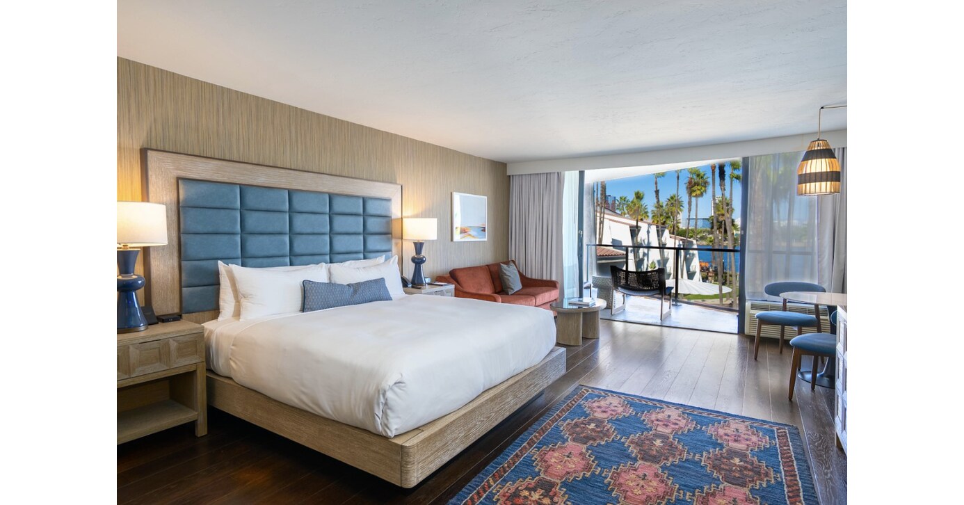 Hotel Maya to Reintroduce Itself as The Maya Following a Multimillion ...