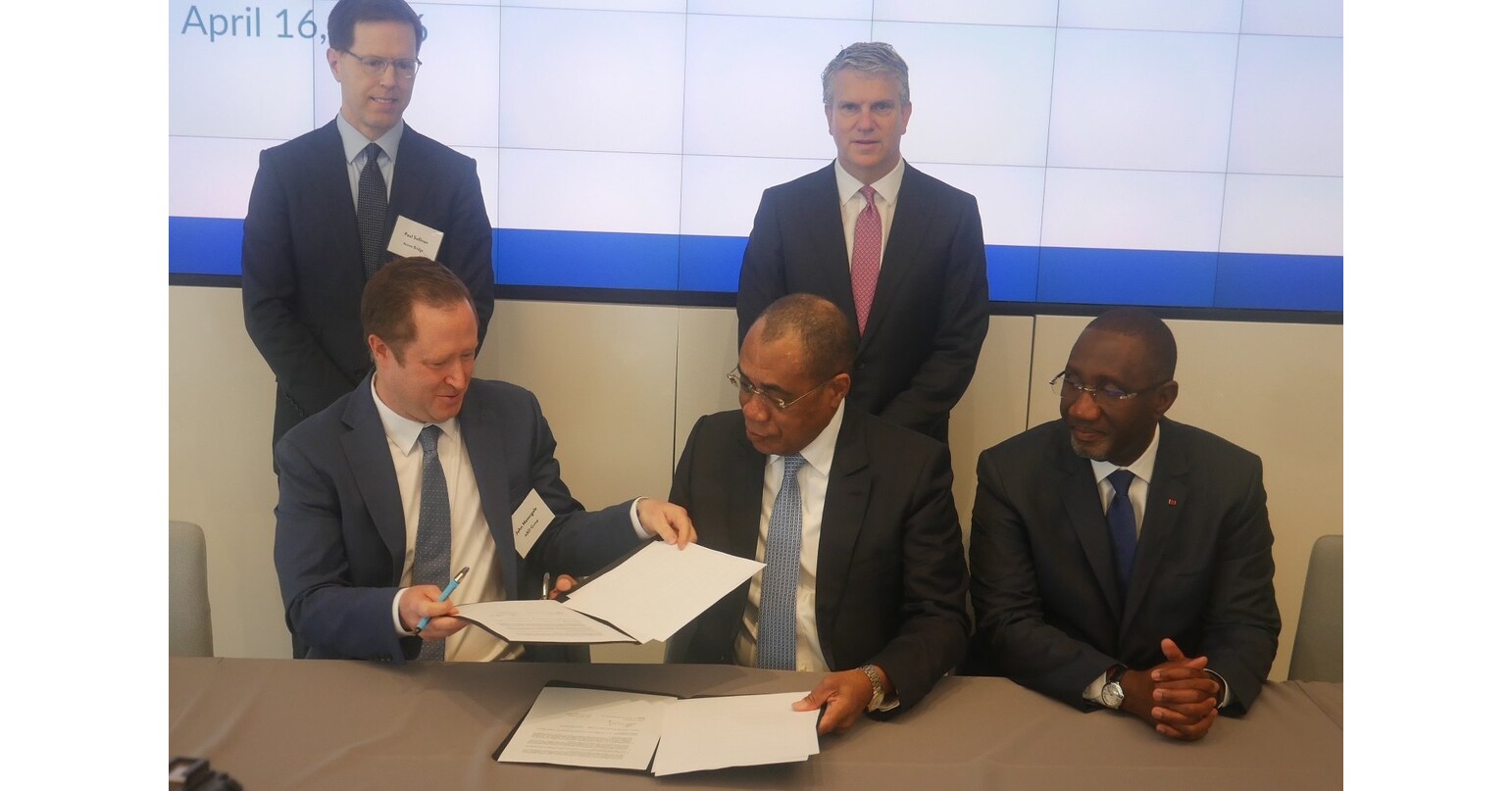 ABD Group Expands Côte d'Ivoire Partnership with €500+ Million ...