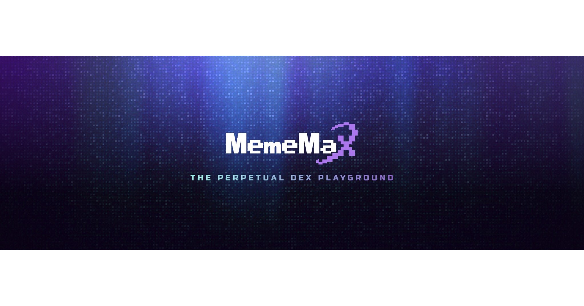 MemeMax Officially Launches, Introducing a Meme-Native Perpetual ...