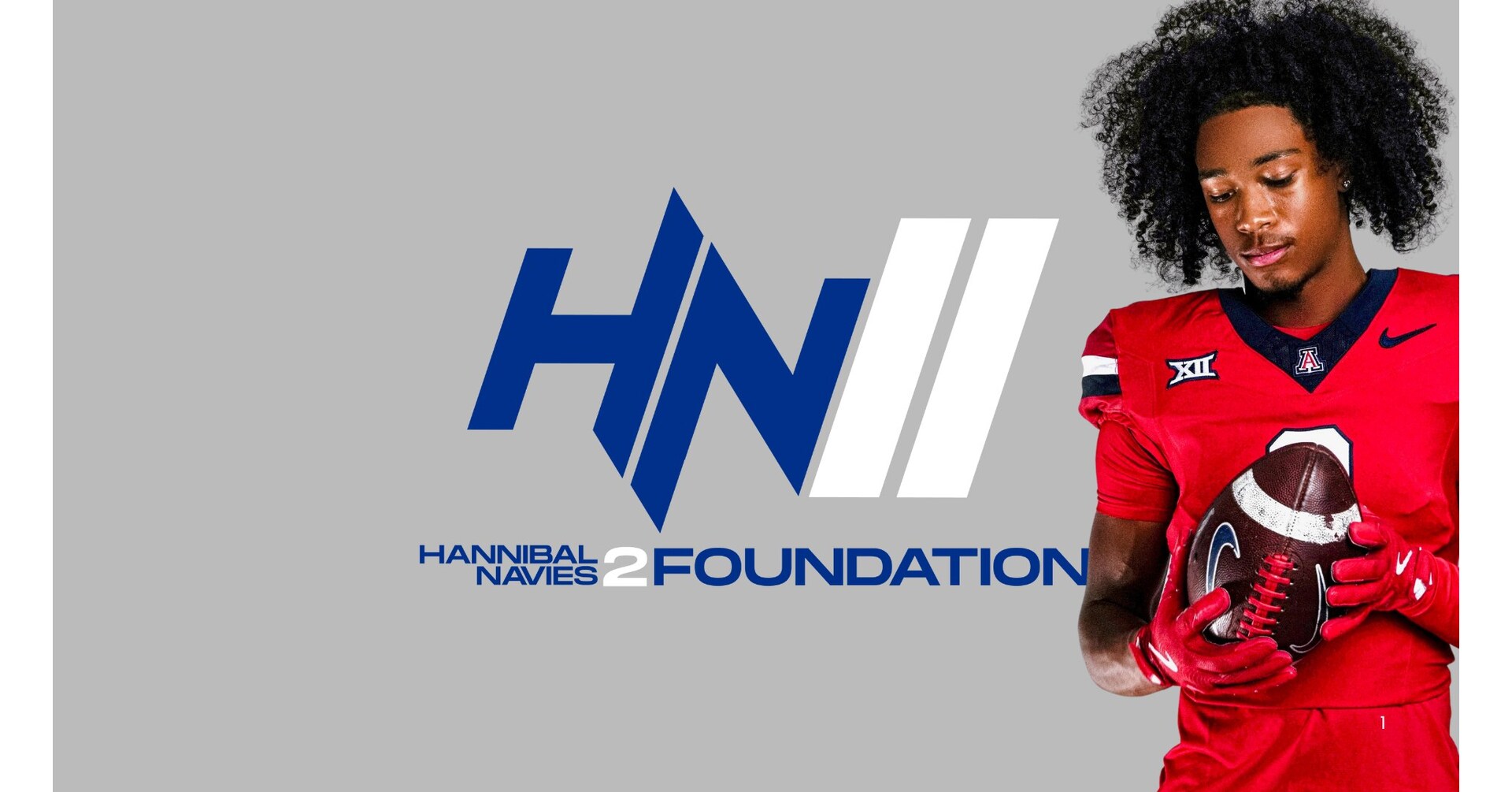 Athletes Charitable & Hannibal Navies II Launch AC's First-Ever NIL ...