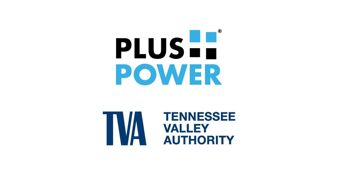 TVA and Plus Power's Crawfish Creek Energy Storage Sign on 200 MW ...