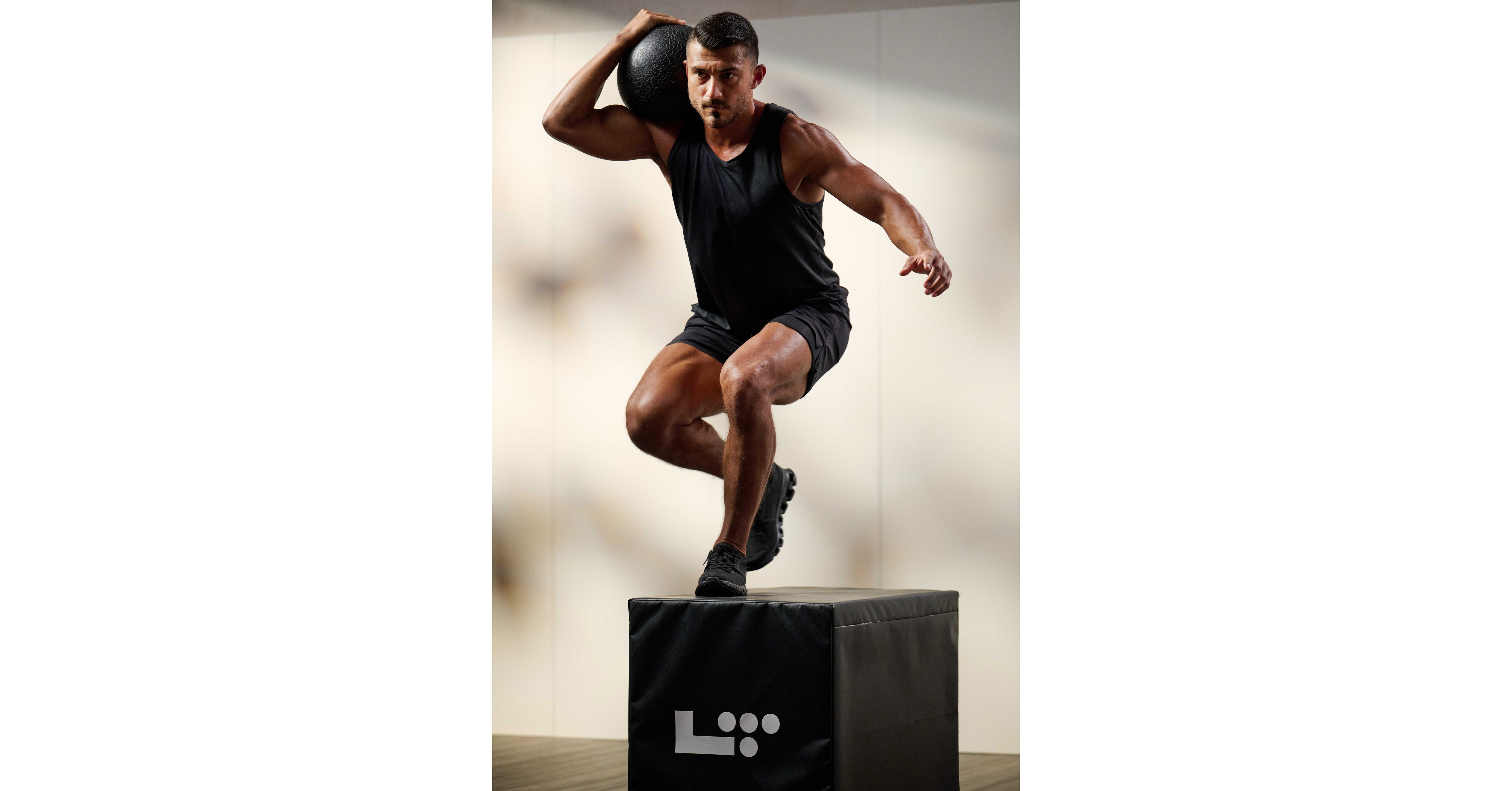 Life Time Launches HYBRID XT to Fuel Rise of Hybrid Fitness ...