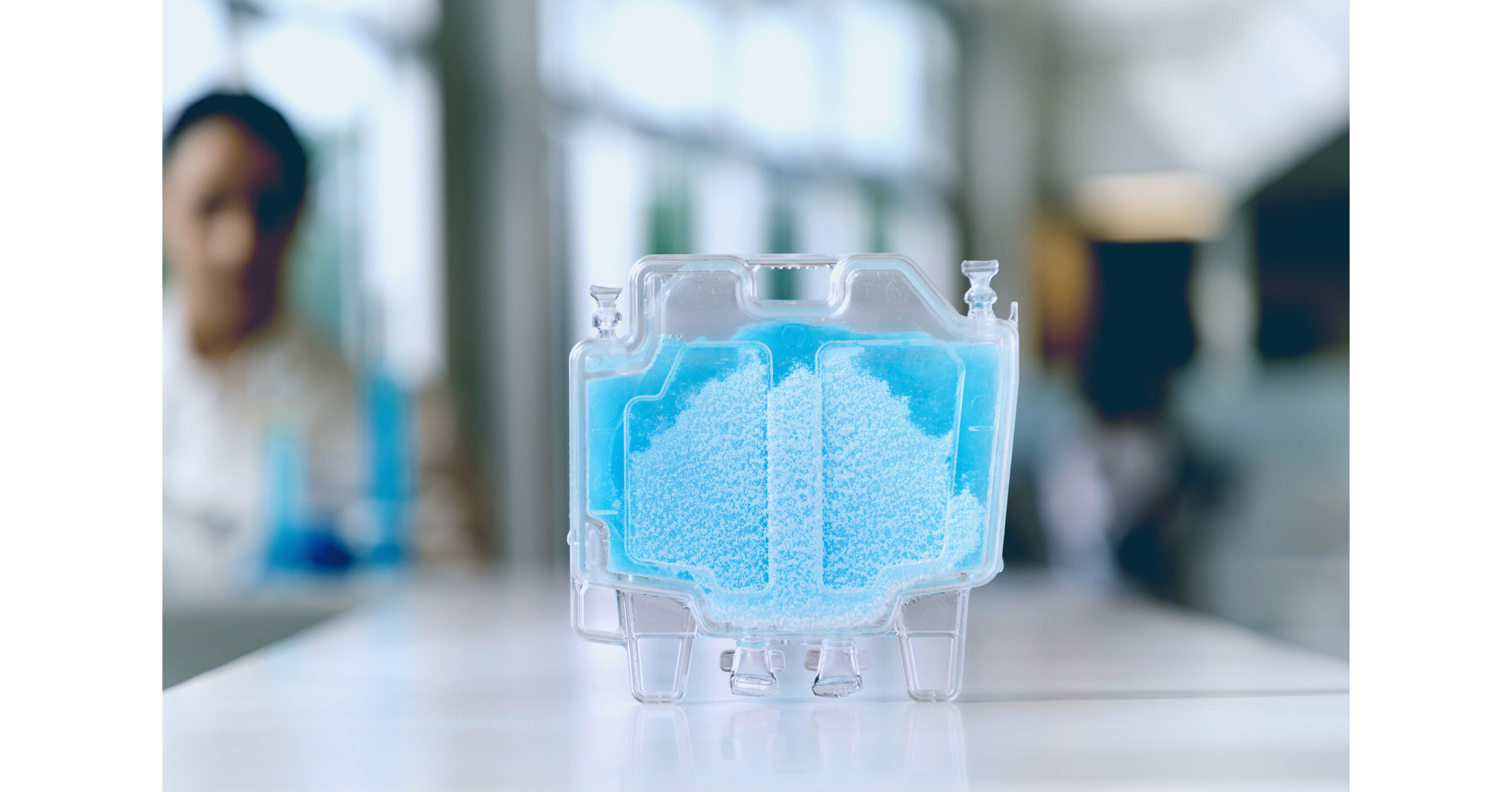 BioLife Solutions Wins INTERPHEX 2026 Biotech Innovation Award for ...