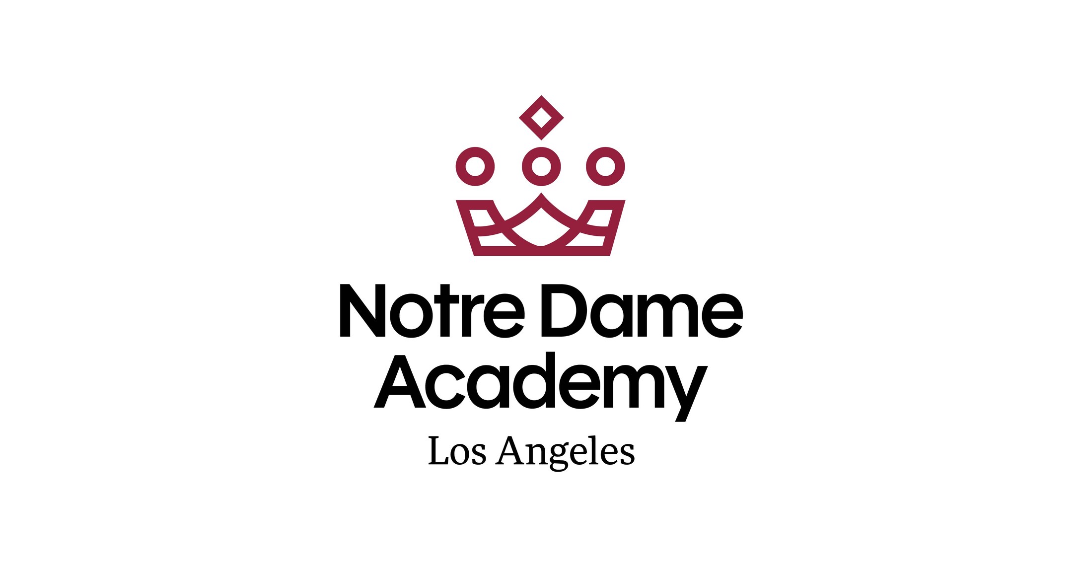 Notre Dame Academy Rebrand Reflects Unified Mission