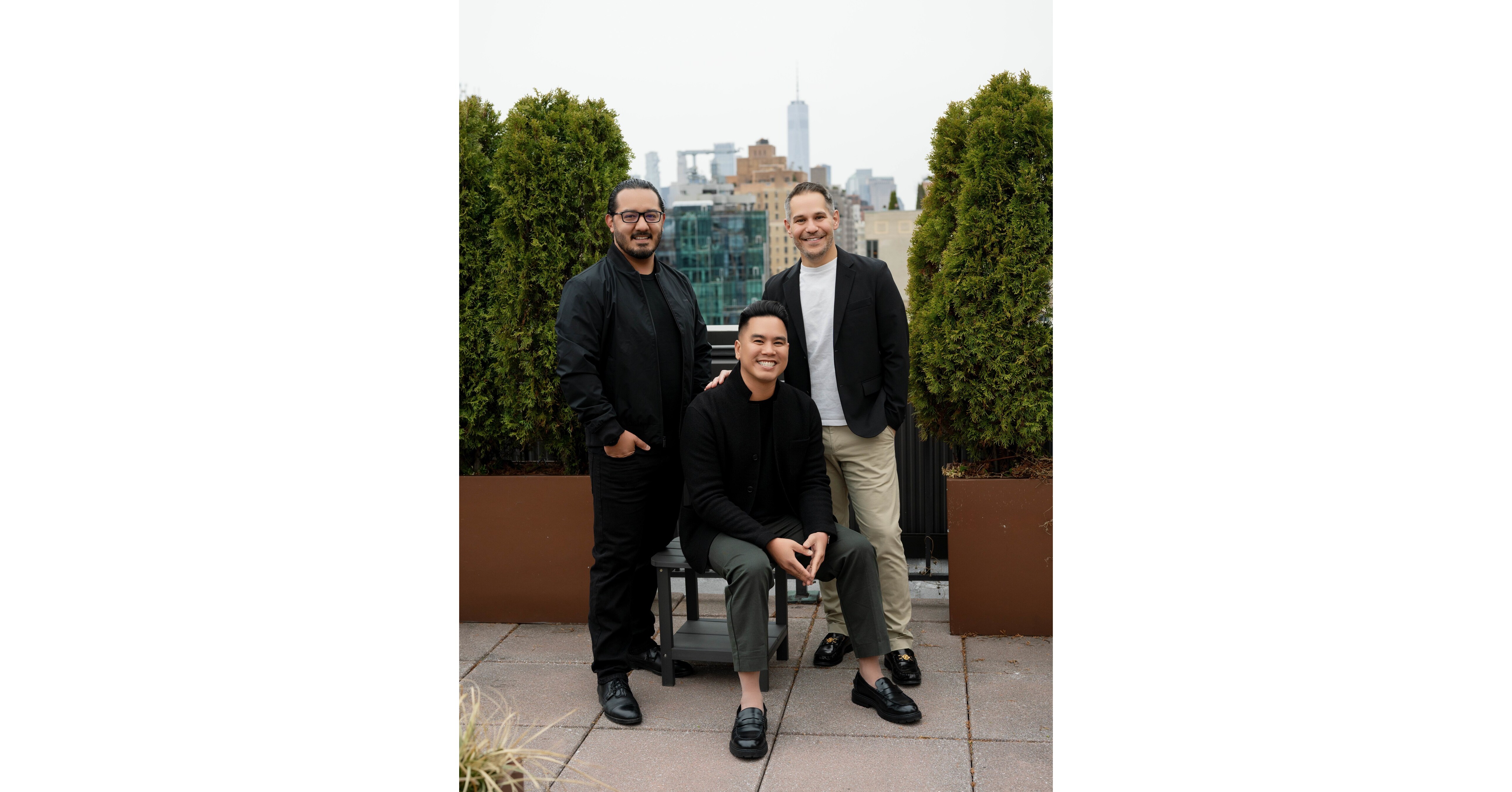 Strategy Meets Technology: ENGAGE Business Events Launches to Redefine ...