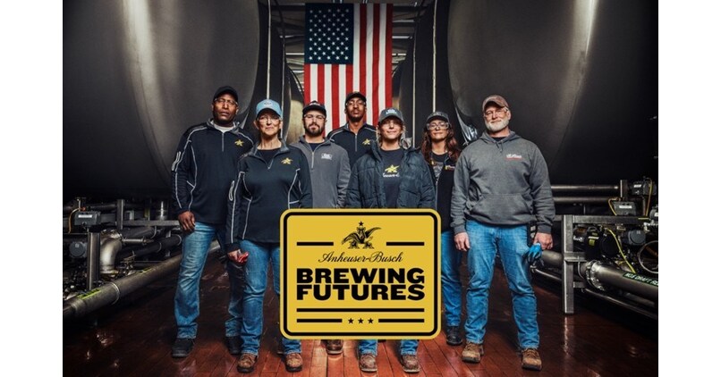 Anheuser‑Busch Increases Investment in U.S. Manufacturing to $600 Million