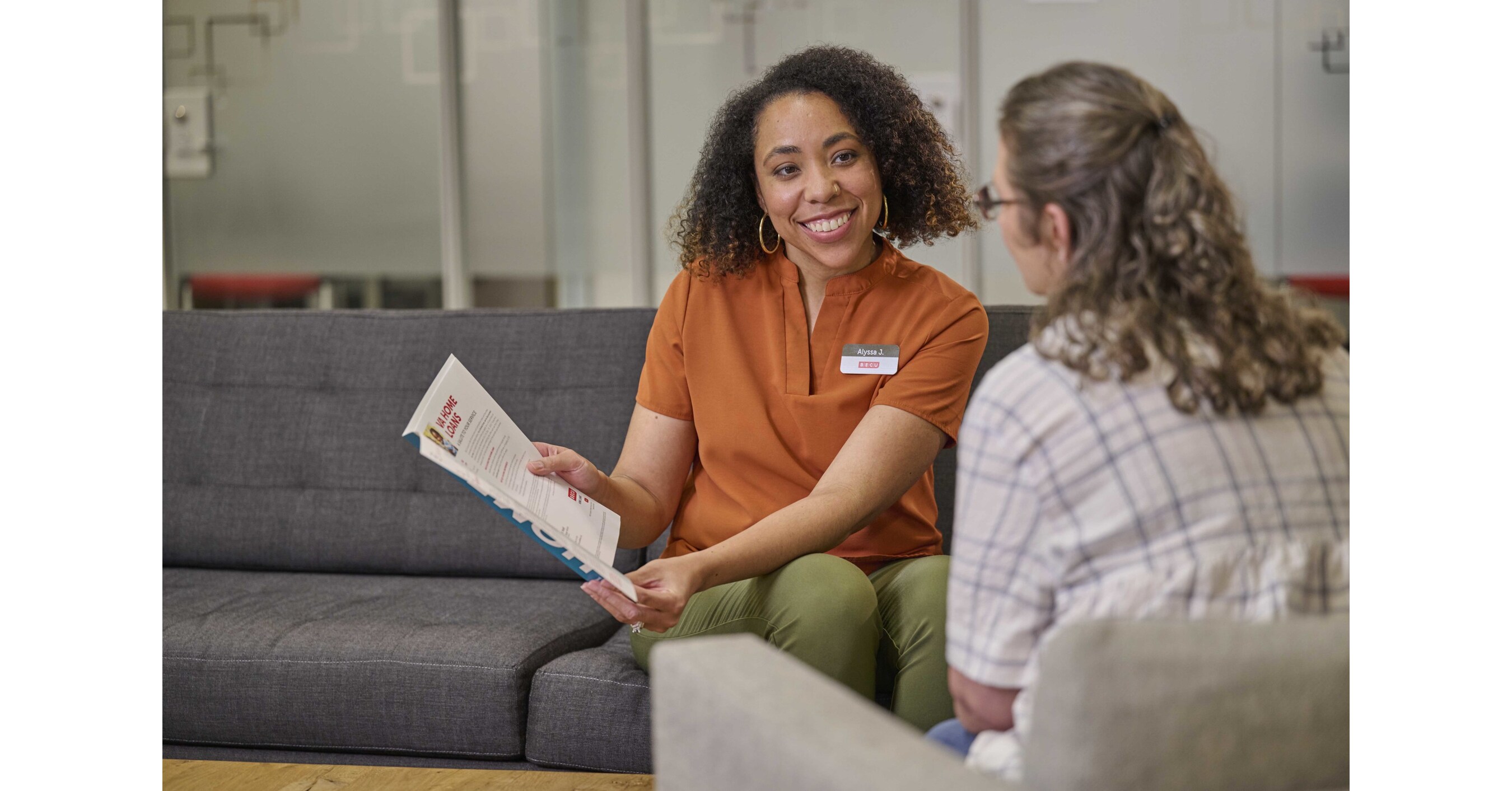 Celebrating 90 years of impact: BECU releases 2025 Annual Report