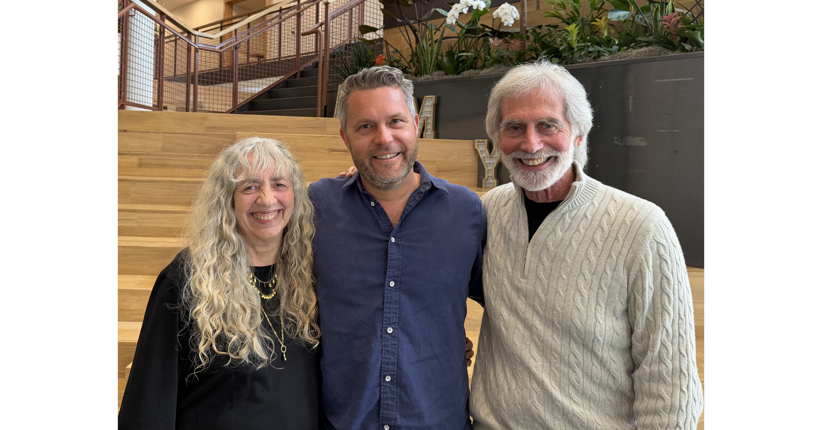 Amy's Kitchen Names Paul Schiefer CEO as Founder Andy Berliner ...